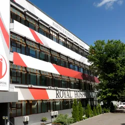 Miomectomie - Royal Hospital