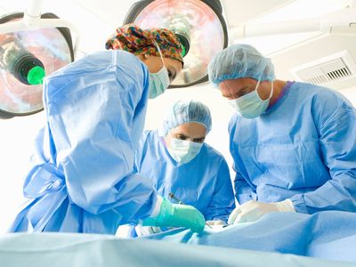 Volvulusul intestinal - Royal Hospital