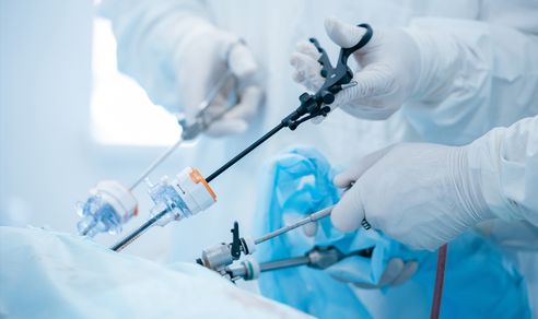 Chiuretaj biopsic (biopsie de endometru) - Royal Hospital