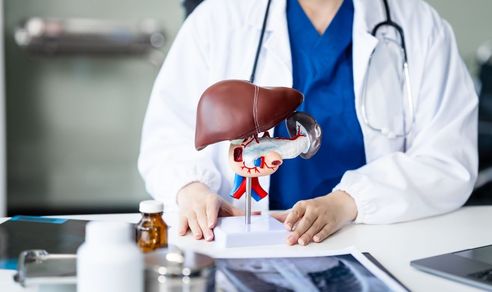 Volvulusul intestinal - Royal Hospital