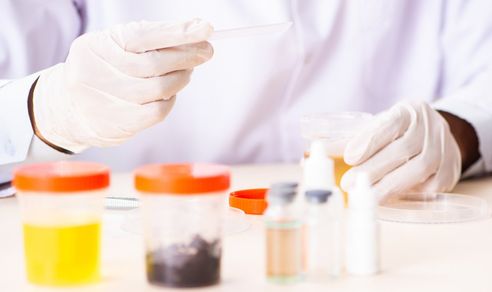 Traumatismele aparatului urinar - Royal Hospital