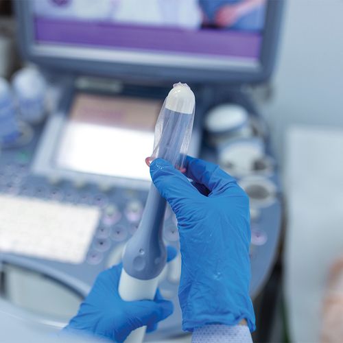 Chiuretaj biopsic (biopsie de endometru) - Royal Hospital