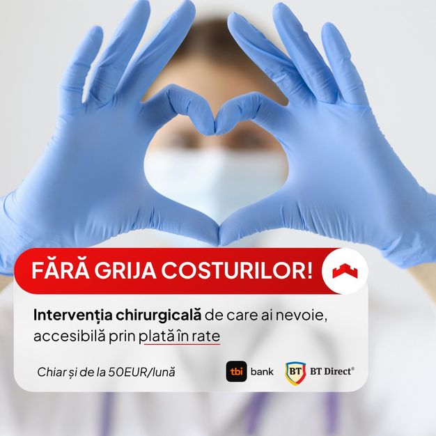 Volvulusul intestinal - Royal Hospital