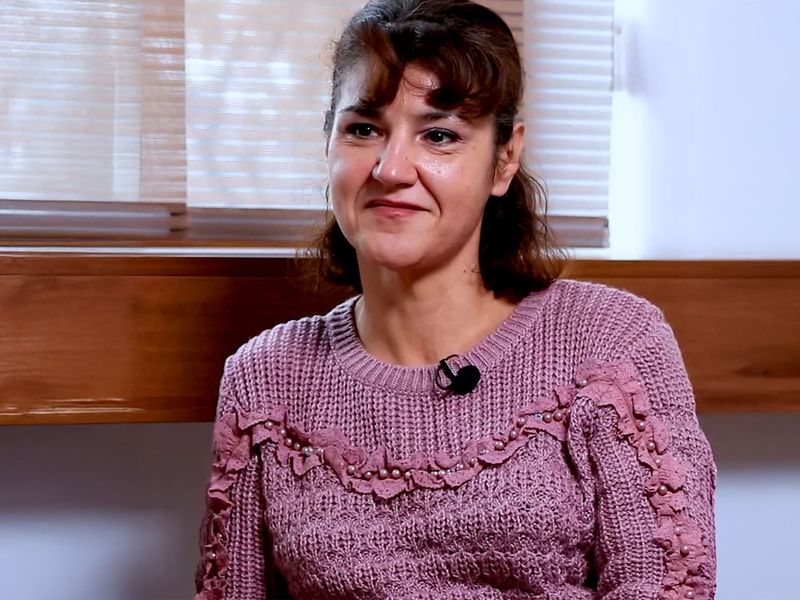 Povestea Ilincăi - Royal Hospital