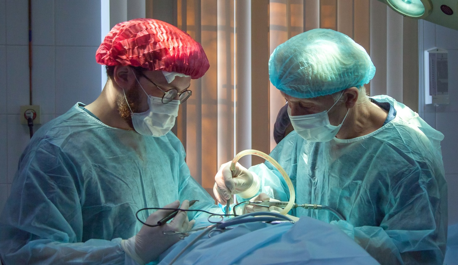 ECHIPA MEDICALA - Royal Hospital