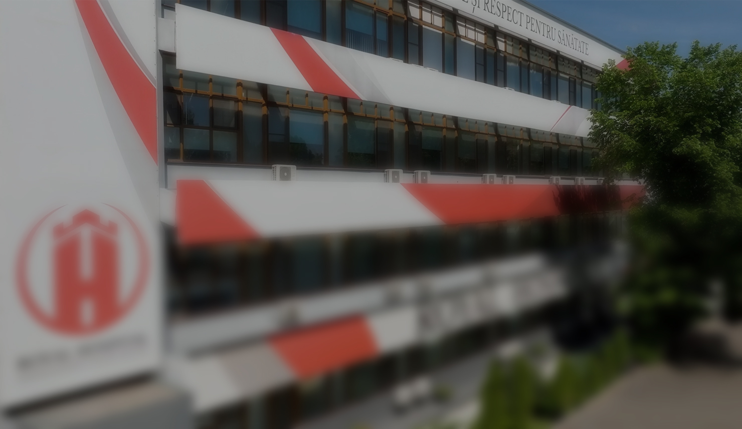 Spital - Royal Hospital