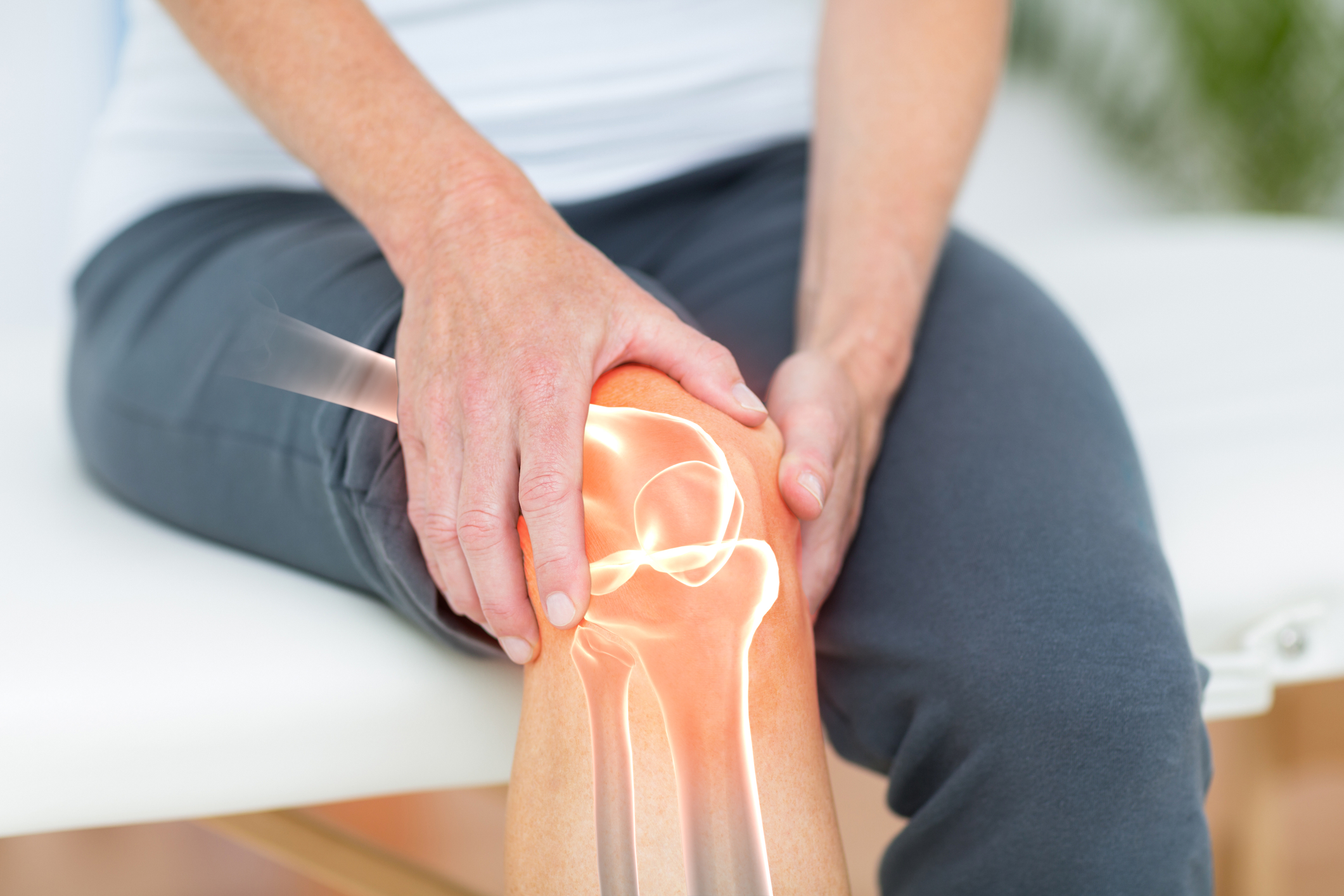 Ruptura de ligamente | Royal Hospital